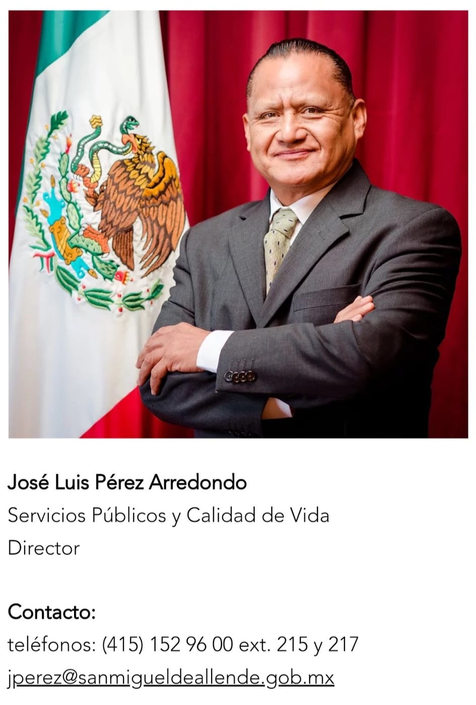 REGLAMENTO DE CEMENTERIOS DE SAN MIGUEL DE ALLENDE DEFINE FUNCIONES ...