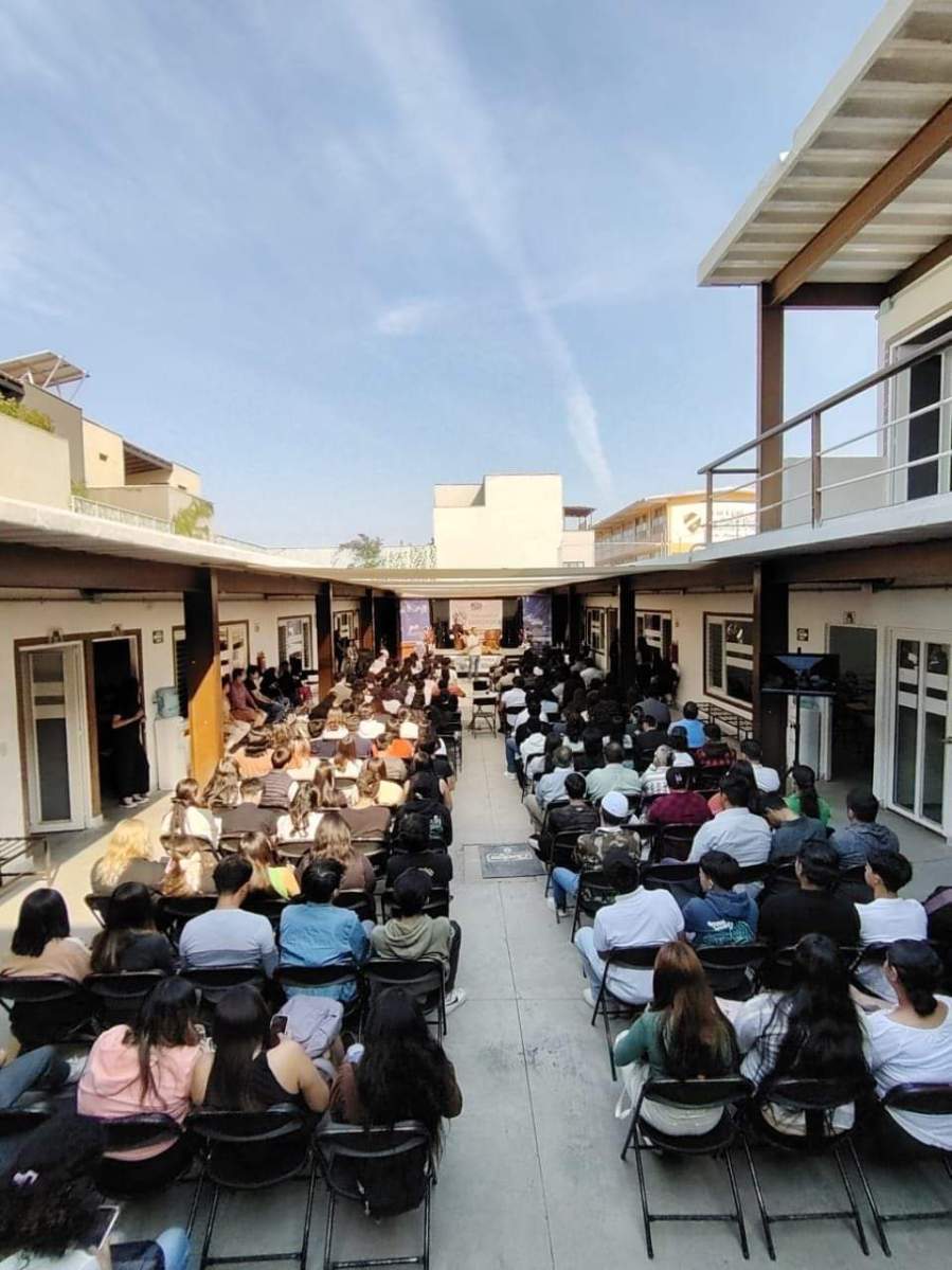 ARRANCÓ FORO CON CANDIDATOS EN UNIVERSIDAD CENTRO DE ESTUDIOS ...